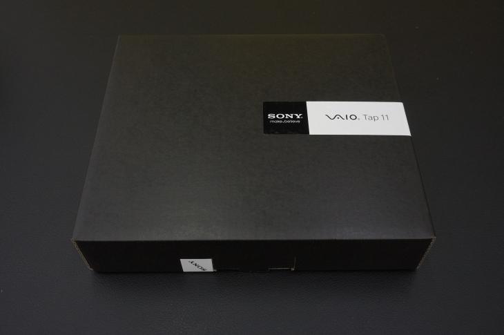 本日より展示開始！VAIO「Tap11」 - STACC MORIKAWA - 長野県塩尻市のソニーショップ