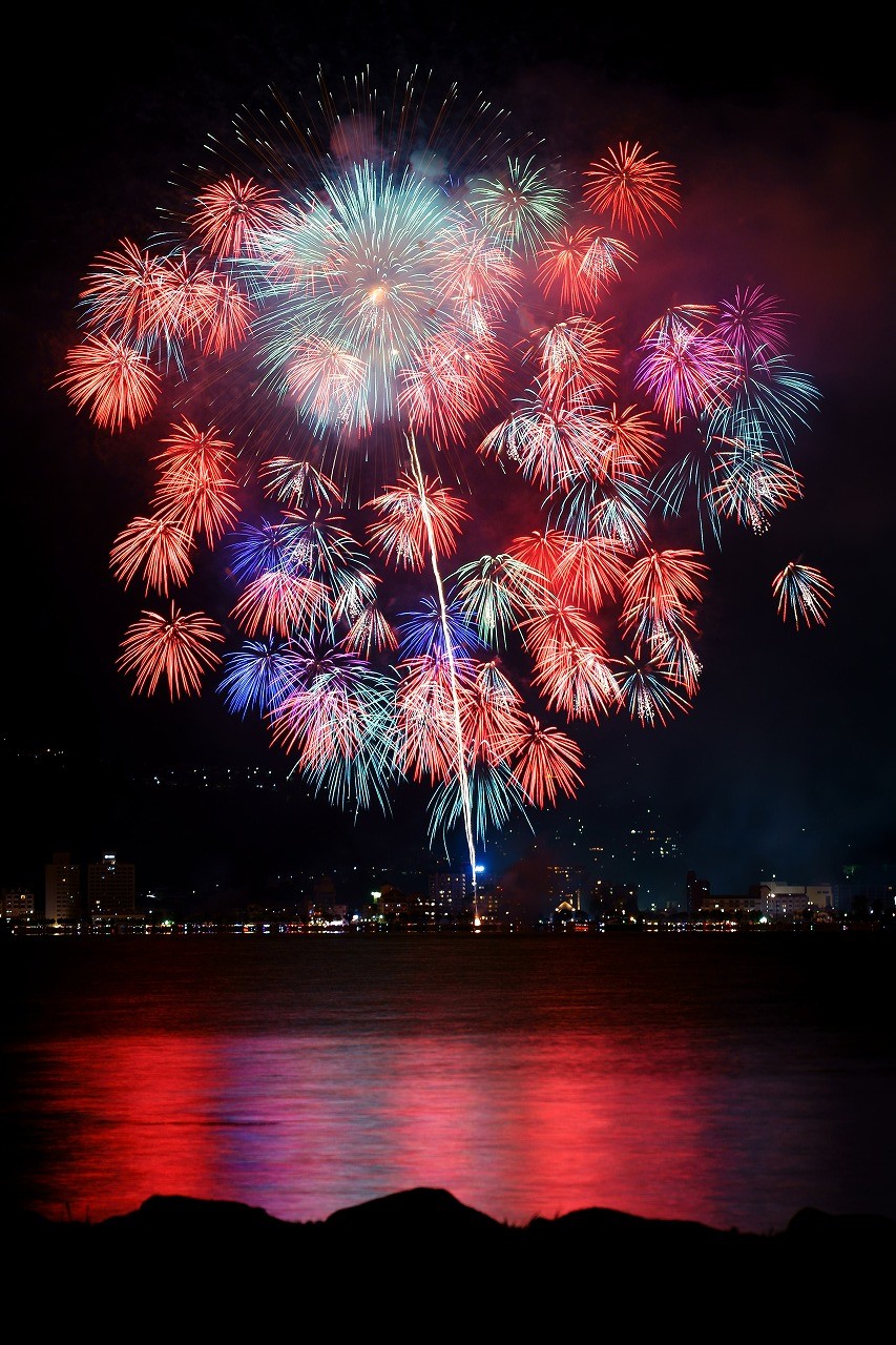 彩色千輪 - STACC MORIKAWA - 長野県塩尻市のソニーショップ