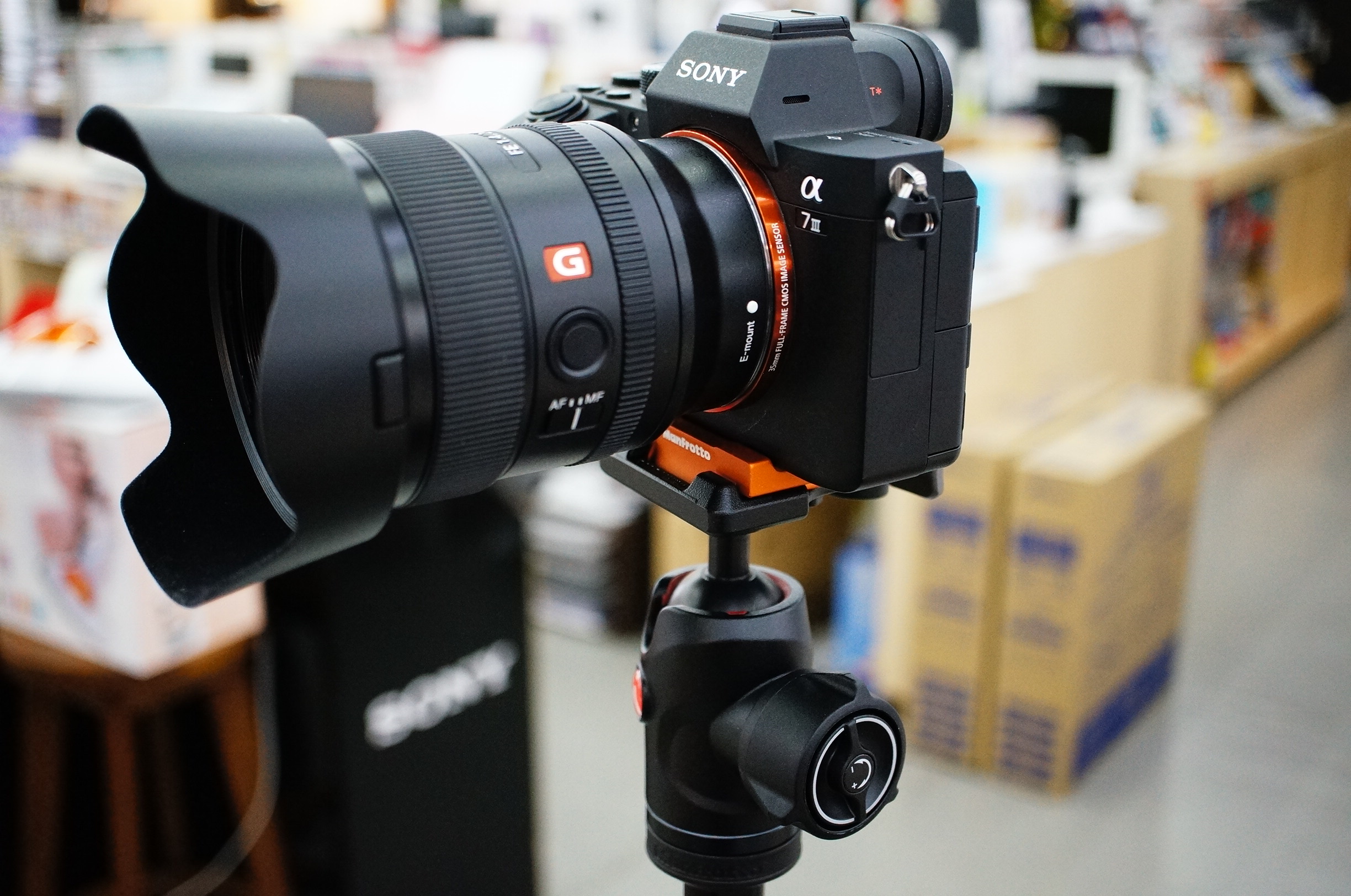 DSC00163 - STACC MORIKAWA - 長野県塩尻市のソニーショップ