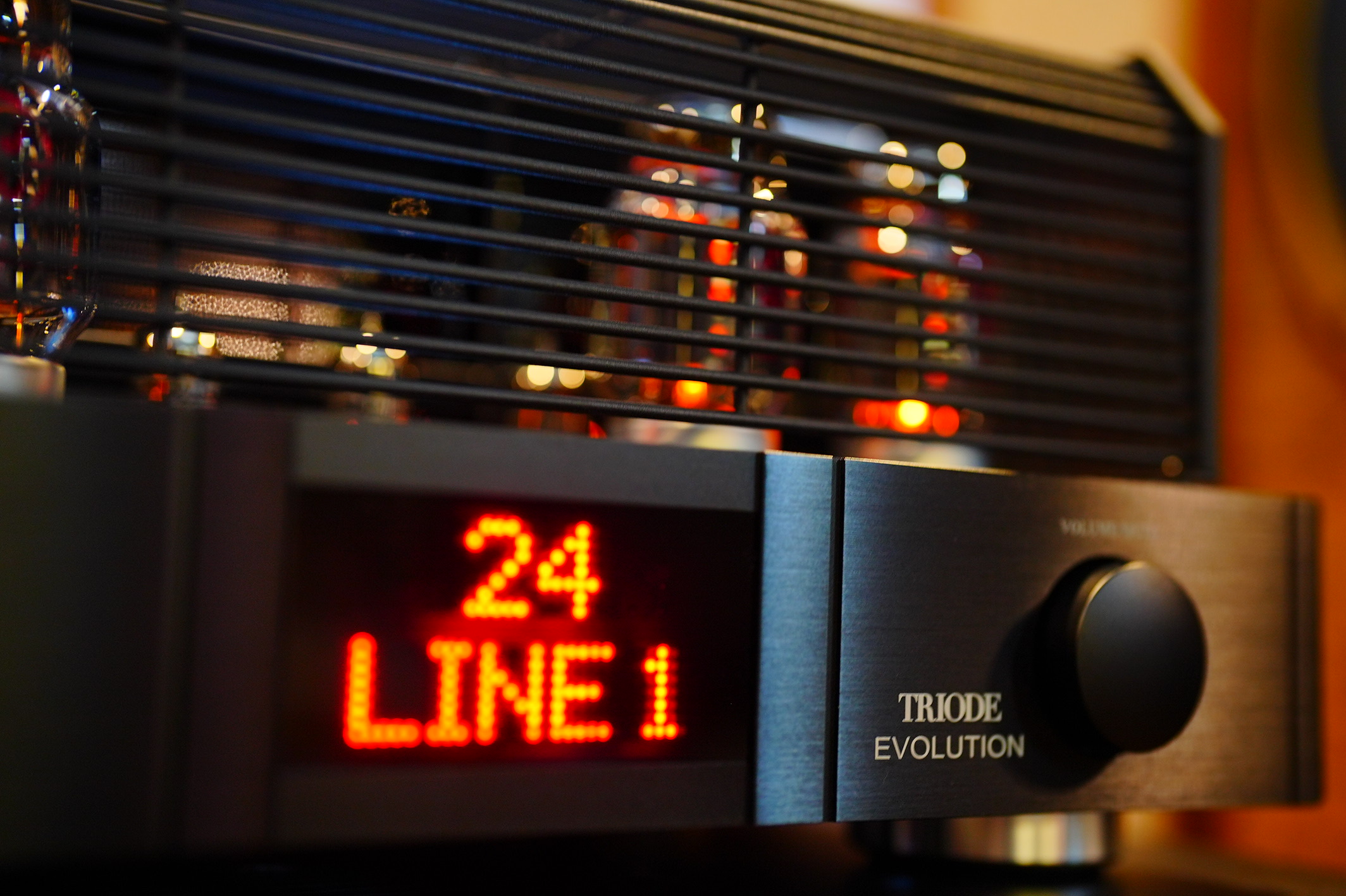 期間限定展示中！（TRIODE EVOLUTION） - STACC MORIKAWA - 長野県塩尻市のソニーショップ