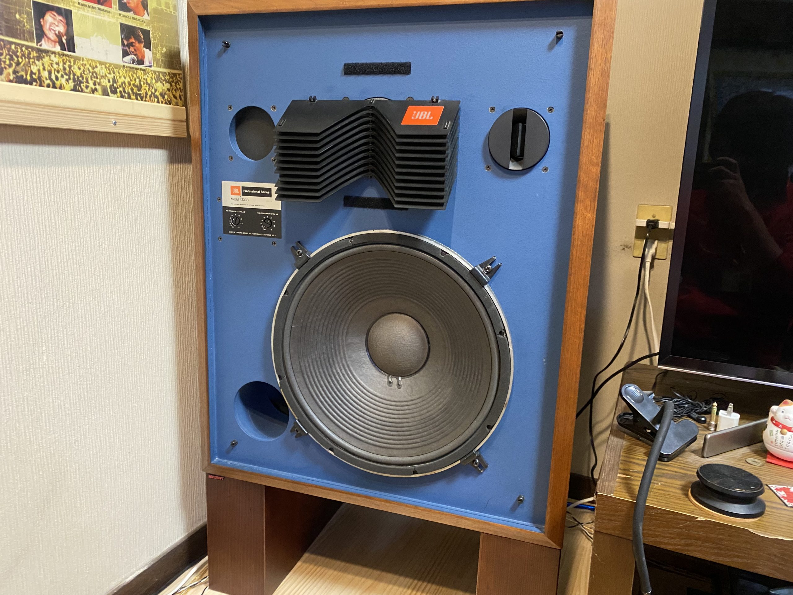 自宅にライブ会場できました！ - STACC MORIKAWA - 長野県塩尻市のソニーショップ