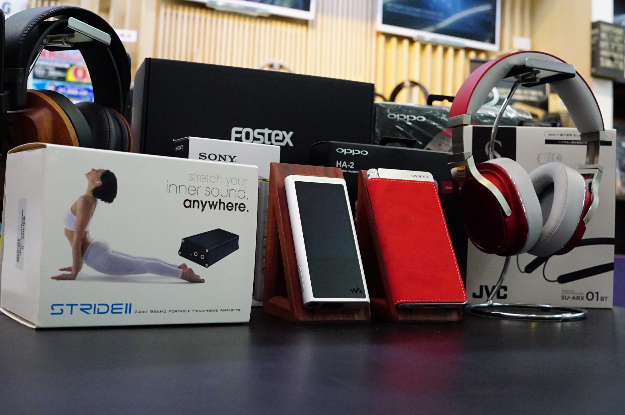 中古品AUDIO Archives - STACC MORIKAWA - 長野県塩尻市のソニーショップ