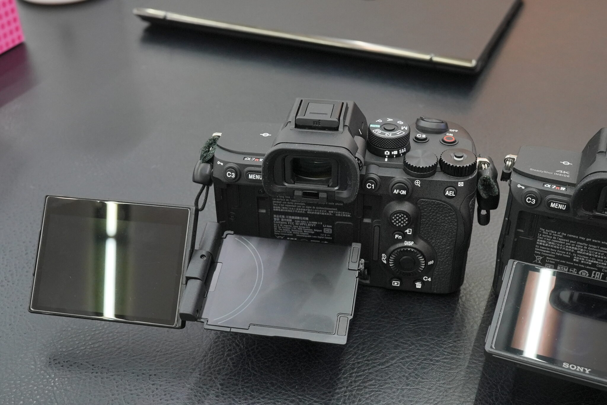 歴代α7Rシリーズ集結！Part2（ILCE-7RM5）