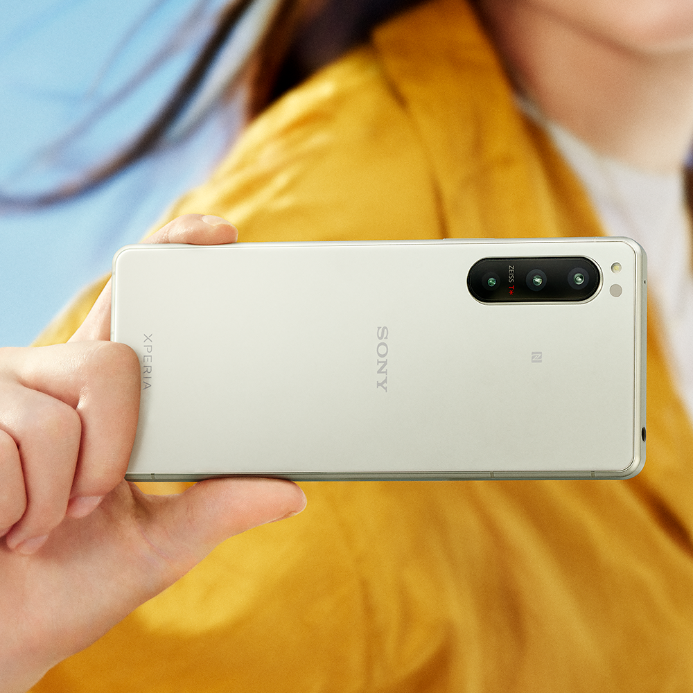 販売終了間近！？（Xperia5Ⅳ）