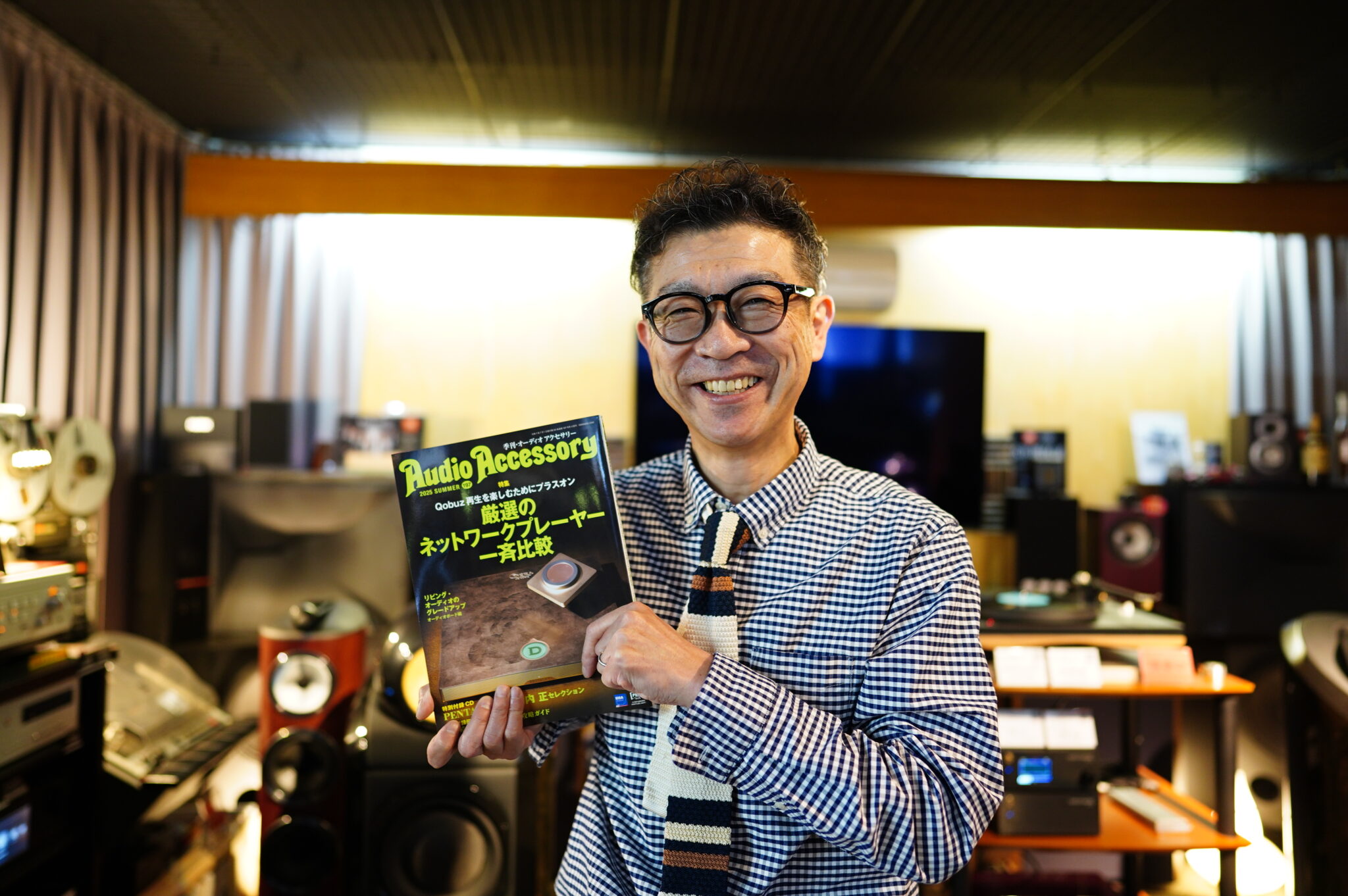 2ch超越ゾーン突入！仮想アースオーディオ体験会。 - STACC MORIKAWA - 長野県塩尻市のソニーショップ