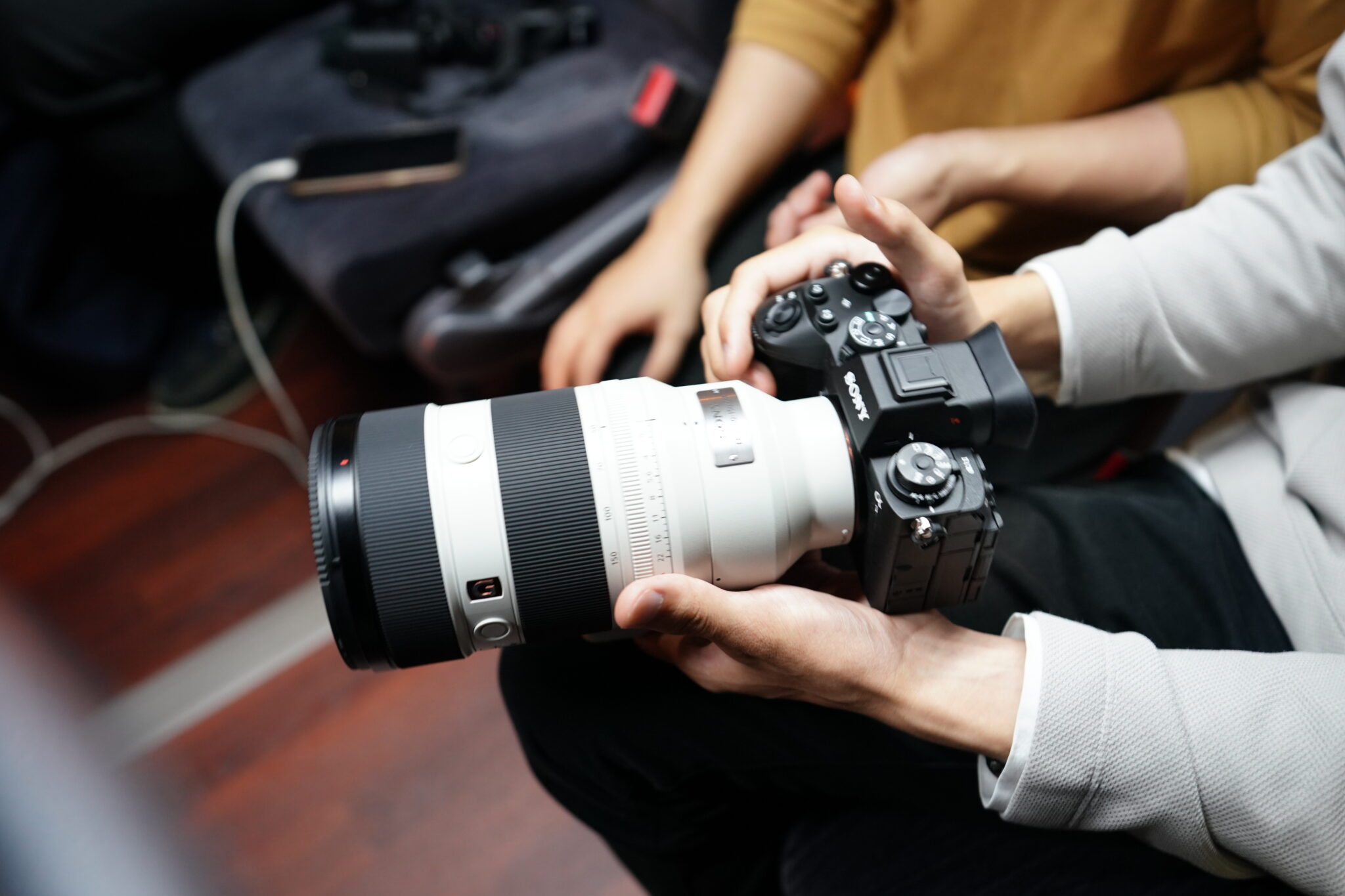 大人の遠足 初夏 in群馬 レポート！ - STACC MORIKAWA - 長野県塩尻市のソニーショップ